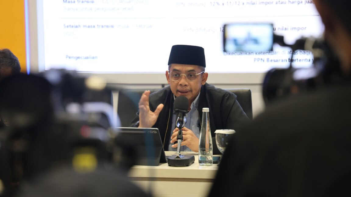 SPPKP: Apa Itu, Fungsi, dan Cara Mendapatkannya - PAJAK.COM