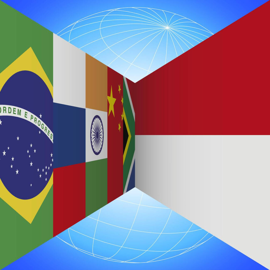 Pakar Beberkan Manfaat dan Tantangan Indonesia Bergabung dengan BRICS ...