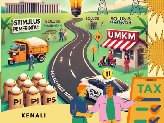 Berita Pajak Indonesia Online Hari ini di PAJAK.COM