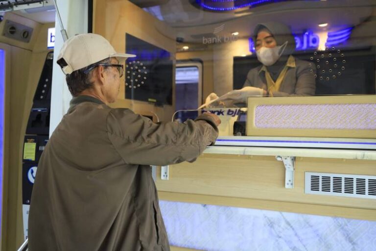 Sambut HUT ke-32 Kota Tangerang, Pemkot Beri Diskon Pajak Hingga 25 ...