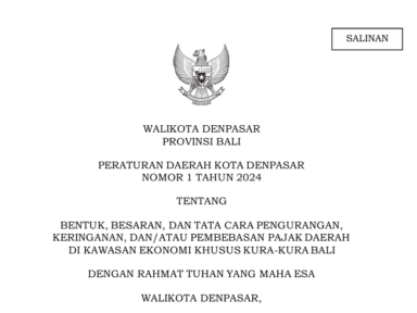 Objek, NJOP, dan Perhitungan PBB P5L - PAJAK.COM