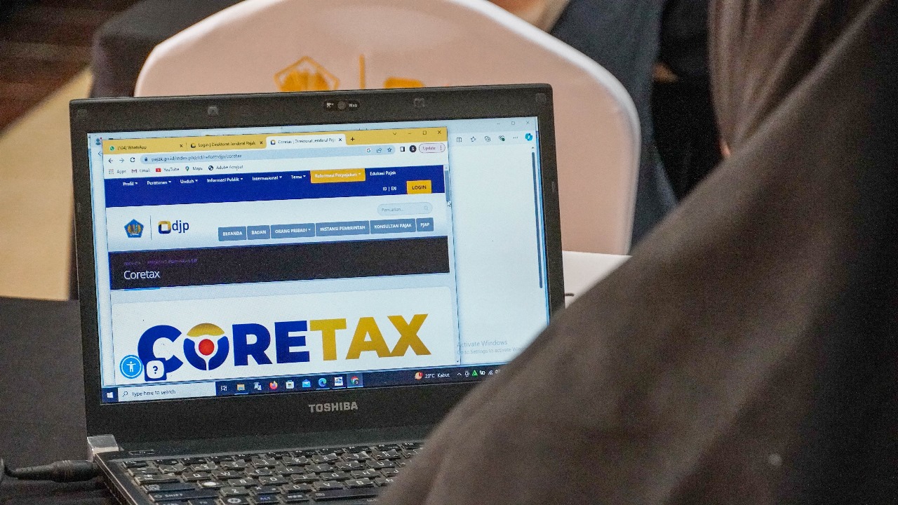 Akses “Core Tax”: Tahapan Penetapan Pihak yang Ditunjuk sebagai Kuasa Wajib Pajak - PAJAK.COM