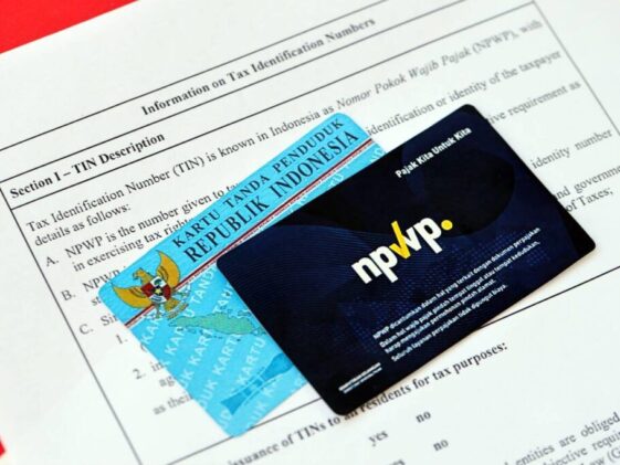 Cara Ubah Data NPWP Secara “Online” - PAJAK.COM