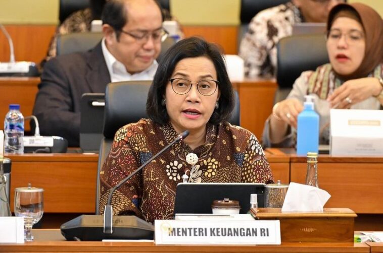 Sri Mulyani Akui Tengah Hadapi Banyak Tantangan dalam Implementasi ...