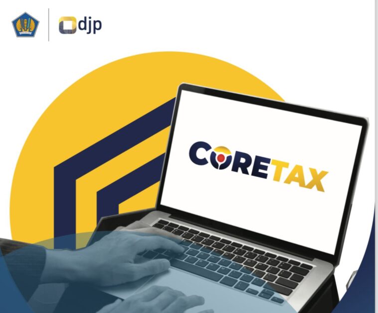 Belum Bisa Tambahkan “Role” Akses di “Core Tax”? Ikuti Langkah dari DJP Ini - PAJAK.COM