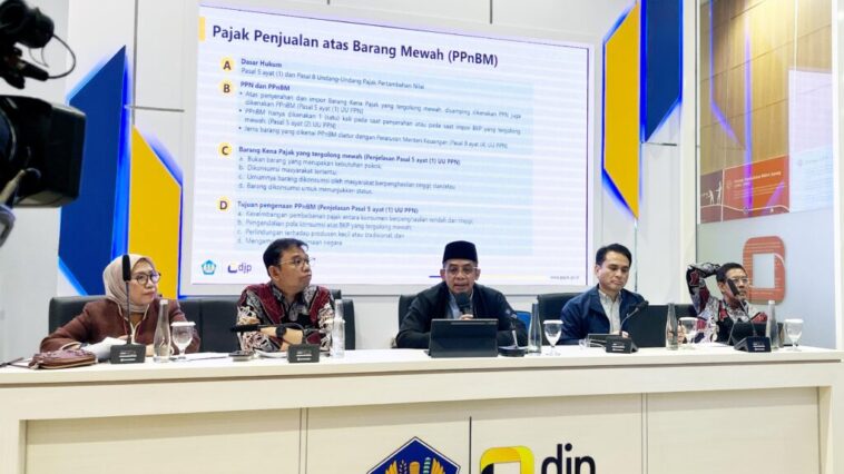 SPPKP: Apa Itu, Fungsi, dan Cara Mendapatkannya - PAJAK.COM