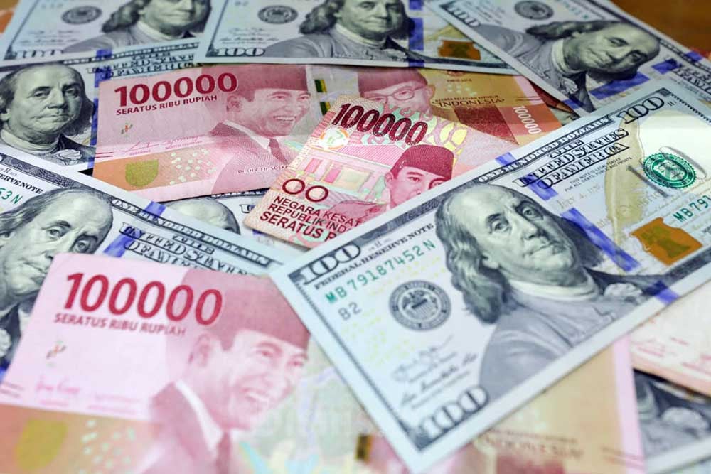 Kurs Pajak 22–28 Januari 2025 - PAJAK.COM Kurs Pajak 22–28 Januari 2025 - PAJAK.COM
