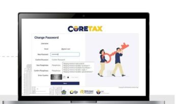 Berita DJP: Surat Teguran di “Core Tax” hari ini di PAJAK.COM