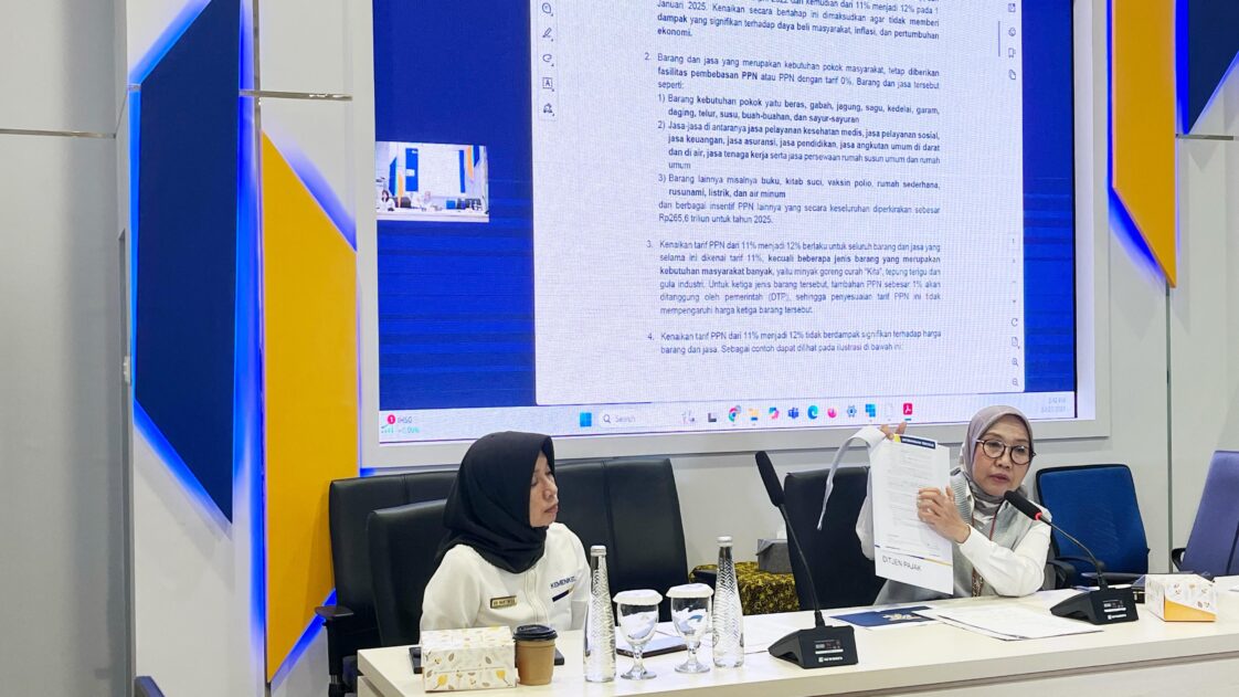 SPPKP: Apa Itu, Fungsi, dan Cara Mendapatkannya - PAJAK.COM