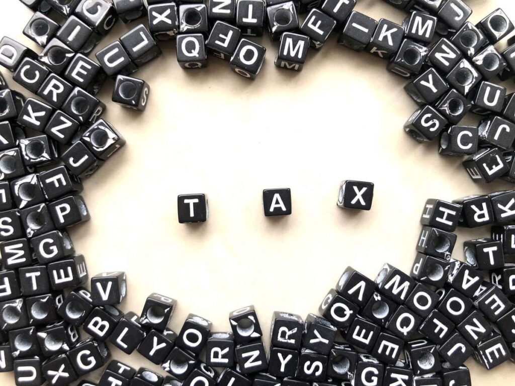 Apa Itu Tax Identification Number (TIN)? Ini Cara Mendapatkannya ...