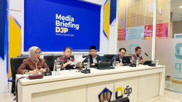 Berita DJP “Core Tax” hari ini di PAJAK.COM