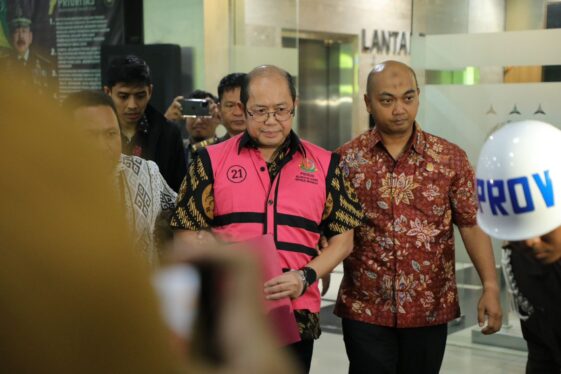 Anak Buah Sri Mulyani Jadi Tersangka Kasus Jiwasraya, Misbakhun: Ini ...