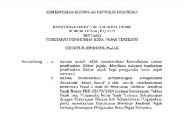 Seluruh PKP Bisa Kembali Gunakan e-Faktur - PAJAK.COM