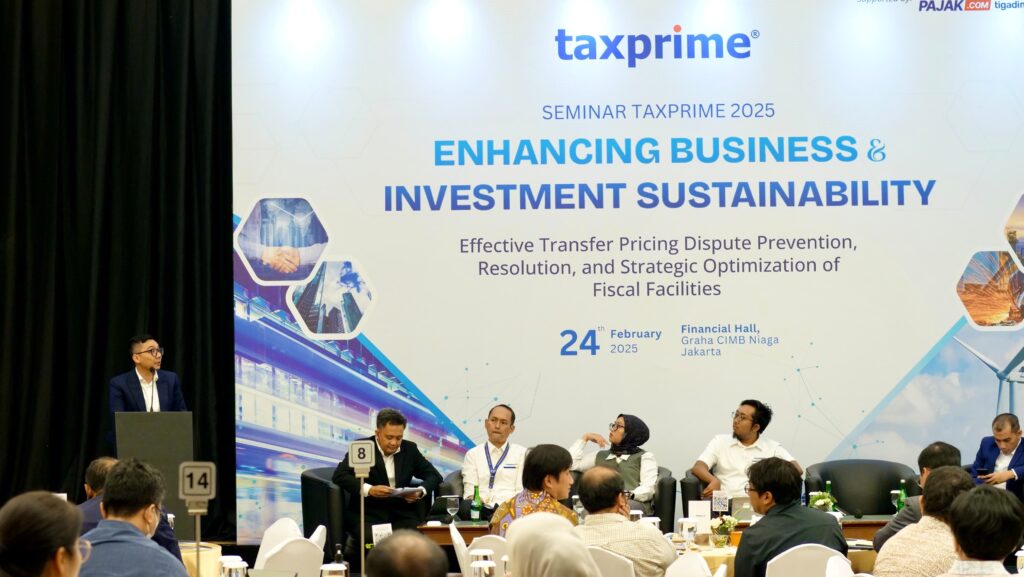 Mengenal Jenis PPh Badan dan Tarifnya - PAJAK.COM