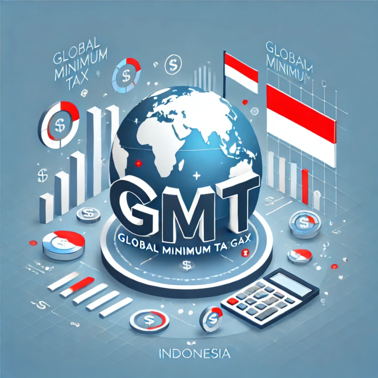 Global Minimum Tax: Dampak pada Insentif Fiskal dan Strategi - PAJAK.COM
