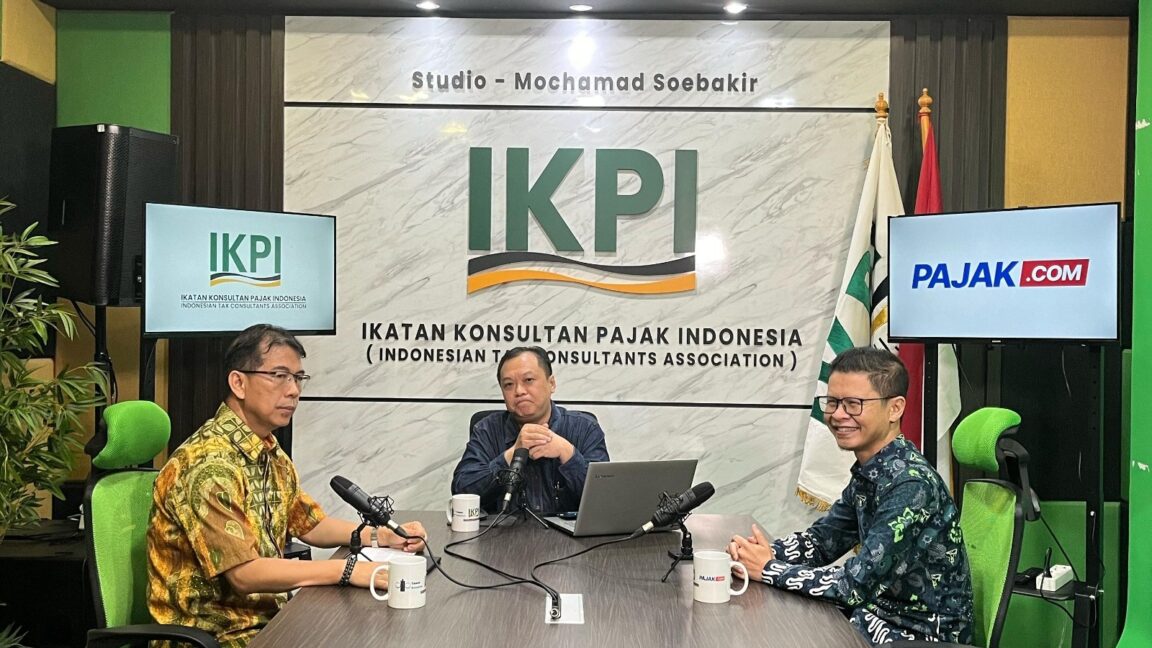 Mau Lapor SPT Lupa EFIN? Bisa Diurus Lewat Aplikasi M-Pajak - PAJAK.COM