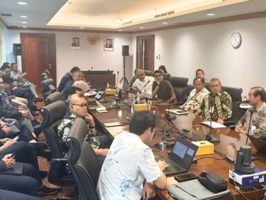 DJP Imbau Karyawan Aktivasi Akun “Core Tax” untuk Pelaporan SPT Tahunan ...