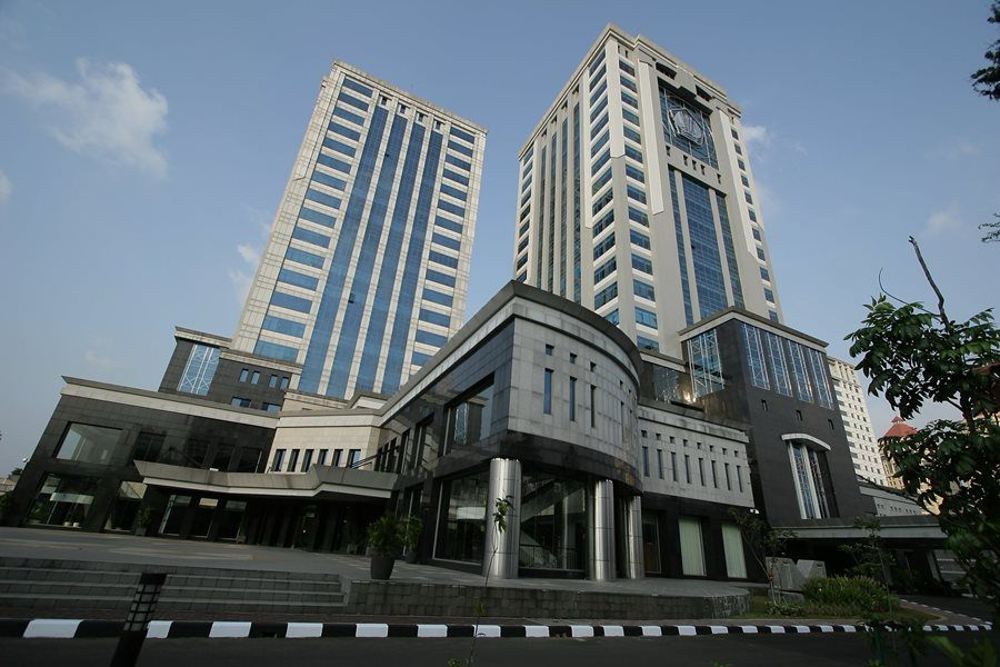 Setoran PNBP ke Kas Negara Merosot 4,5 Persen Jadi Rp76,4 Triliun ...
