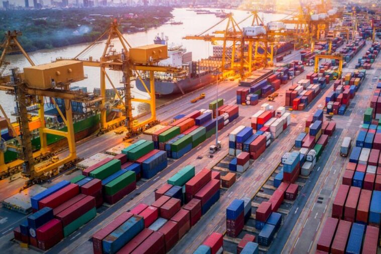 Neraca Perdagangan Indonesia Surplus Lagi, Capai 3,12 Miliar Dolar AS ... Neraca Perdagangan Indonesia Surplus Lagi, Capai 3,12 Miliar Dolar AS ...