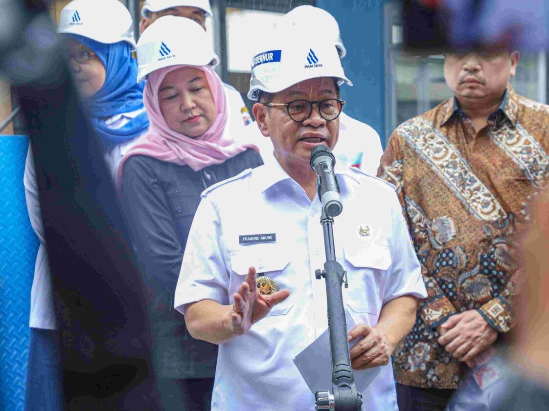 Sri Mulyani Teken PMK 11/2025, Tetapkan Rumus Penghitungan DPP Nilai ...