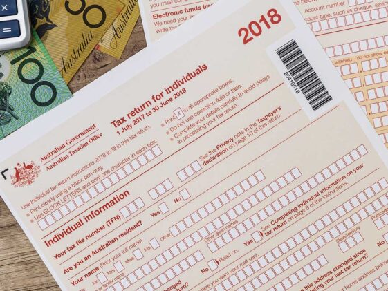 Apa Itu Tax Identification Number (TIN)? Ini Cara Mendapatkannya ...