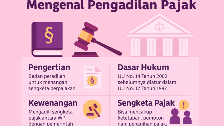 Perbedaan Pemotongan dan Pemungutan Dalam Pajak - PAJAK.COM Perbedaan Pemotongan dan Pemungutan Dalam Pajak - PAJAK.COM