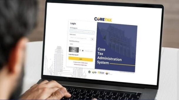 “Core Tax” Digunakan Awal 2025! Dirjen Pajak: Kini Masuk Tahap ...