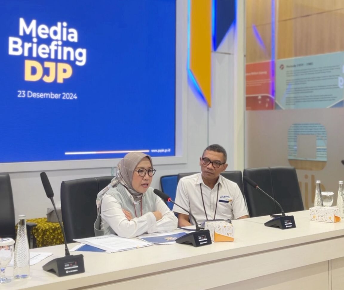 Restitusi Pajak Dipercepat Bisa Diajukan Lewat “Core Tax”, DJP Jelaskan Syarat dan Ketentuannya ...