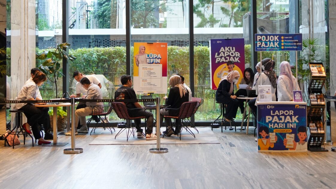 Daftar Lengkap KAP dan KJS atas PPh Pasal 21 - PAJAK.COM