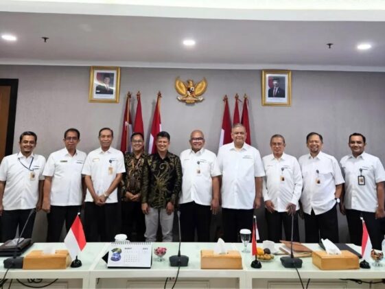 Rincian Pokok PMK 72/2023 Soal Penyusutan dan Amortisasi Pajak - PAJAK.COM