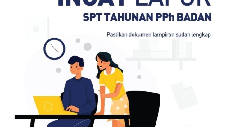 Panduan Cara Lapor SPT Unifikasi di e-Bupot Unifikasi - PAJAK.COM Panduan Cara Lapor SPT Unifikasi di e-Bupot Unifikasi - PAJAK.COM