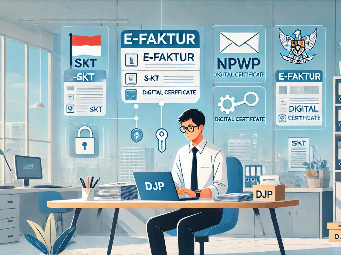 4 Jenis Perhitungan Pajak yang Wajib Pakai Kurs Pajak - PAJAK.COM