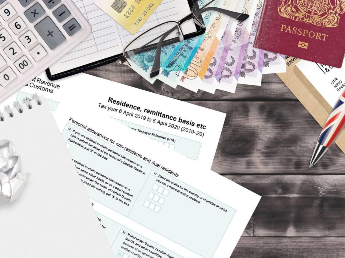 Apa Itu Tax Identification Number (TIN)? Ini Cara Mendapatkannya ...