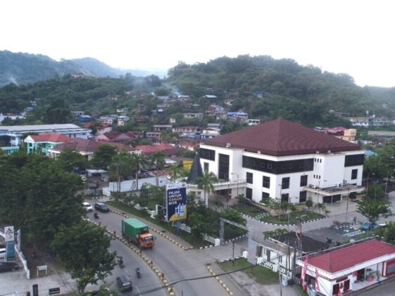 Pemkot Tangerang Beri Diskon 25 Persen untuk PBB-P2 dan BPHTB Hingga ... Pemkot Tangerang Beri Diskon 25 Persen untuk PBB-P2 dan BPHTB Hingga ...