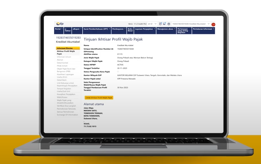Apa itu NPWP? Pahami Fungsi, Syarat, dan Cara Membuatnya - PAJAK.COM