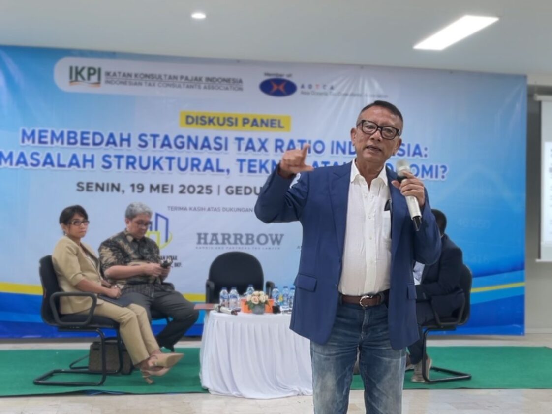 DJP Ungkap 5 Modus Penipuan Baru yang Wajib Pajak Harus Waspada! - PAJAK.COM