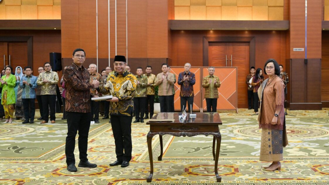 Pengumuman! Dirjen Pajak Perpanjang Batas Pelaporan SPT Tahunan PPh ... Pengumuman! Dirjen Pajak Perpanjang Batas Pelaporan SPT Tahunan PPh ...
