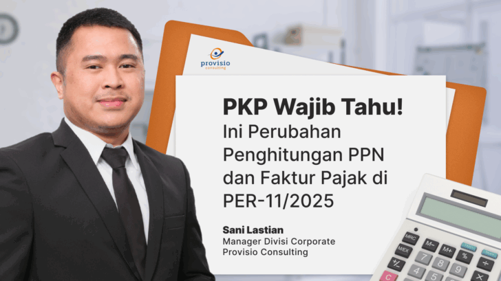 Verifikasi Pengukuhan dan/atau Pencabutan PKP! - PAJAK.COM