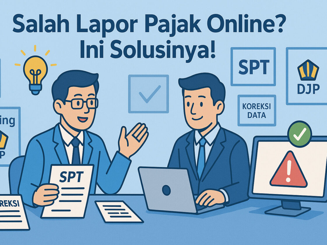 Cara Hitung Pajak PPh 15 - PAJAK.COM