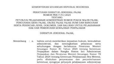 DJP Buka Program Renjani, Ini Cara Daftar Jadi Relawan Pajak - PAJAK.COM