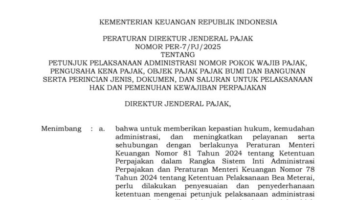 DJP Ungkap 5 Modus Penipuan Baru yang Wajib Pajak Harus Waspada! - PAJAK.COM