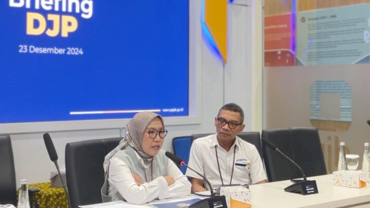 Syarat Agar Dividen Bebas Pajak - PAJAK.COM