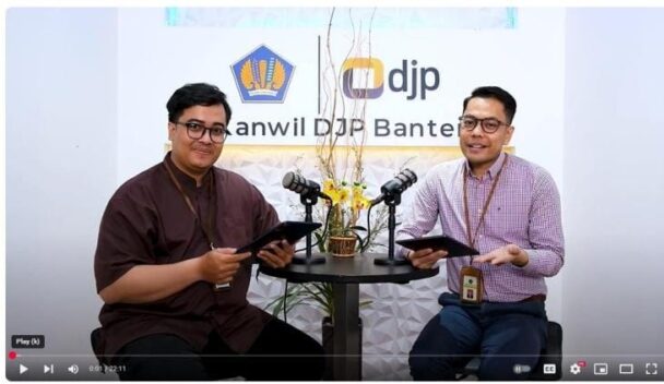 Kanwil DJP Banten: Fitur ‘Impersonating’ Coretax untuk Mitigasi ... Kanwil DJP Banten: Fitur ‘Impersonating’ Coretax untuk Mitigasi ...