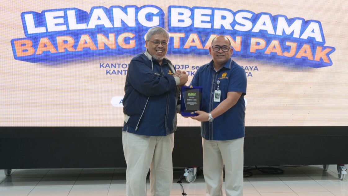 SPPKP: Apa Itu, Fungsi, dan Cara Mendapatkannya - PAJAK.COM