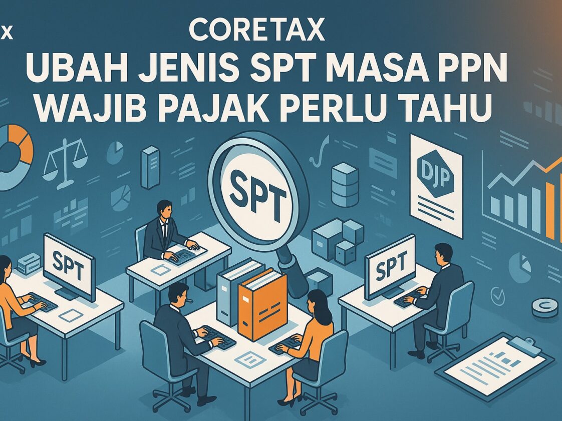 Faktur Pajak Gabungan: Kemudahan dan Efisiensi bagi PKP - PAJAK.COM