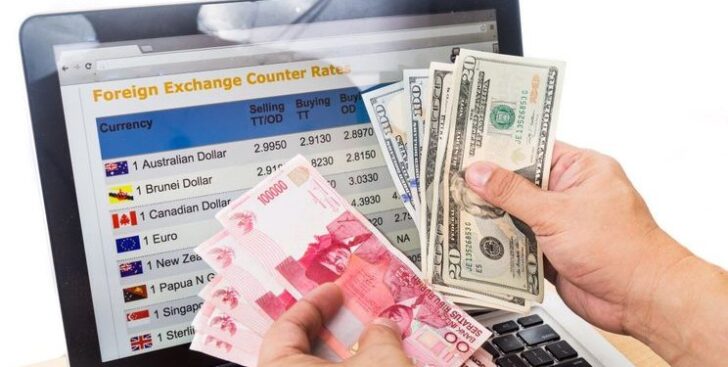 Kurs Pajak 2 – 8 Juli 2025 - PAJAK.COM