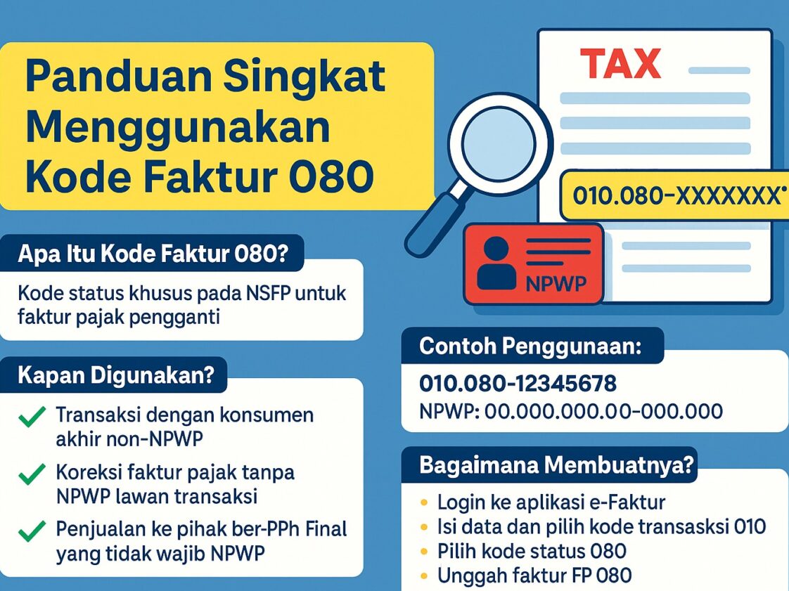 Cara Lapor dan Hitung PPh 22 dengan Benar - PAJAK.COM