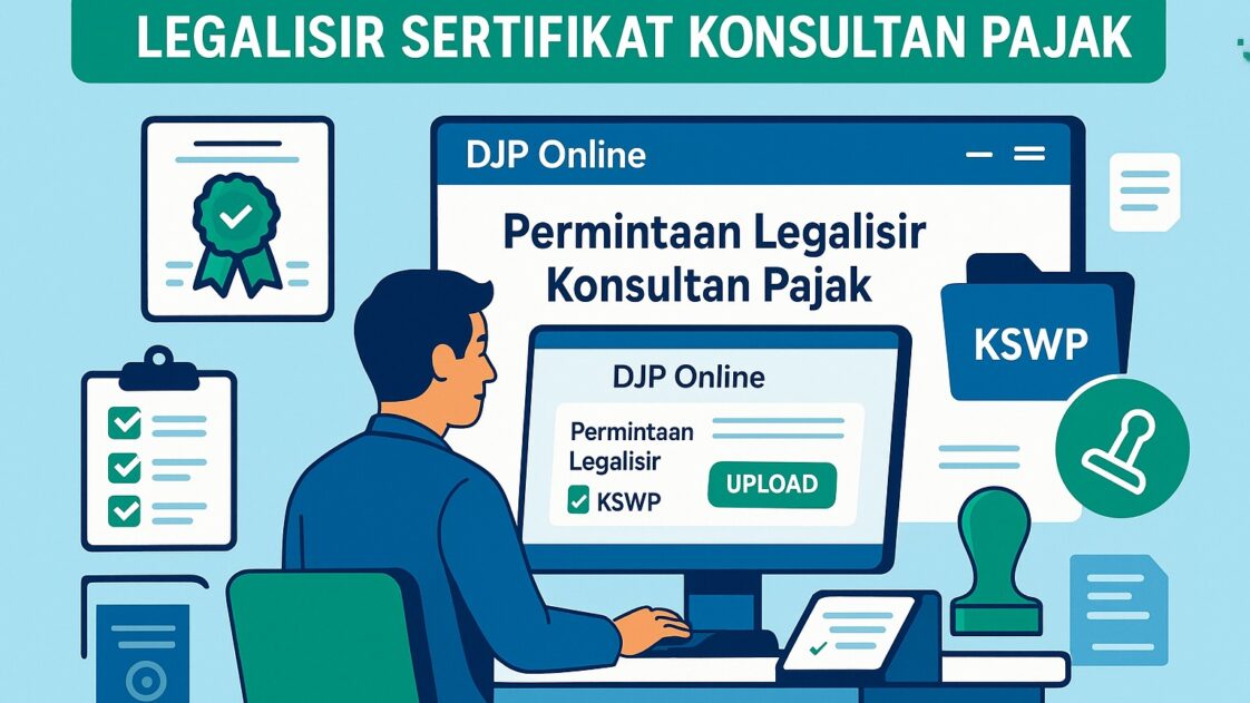 Cara Hitung Pajak PPh 15 - PAJAK.COM