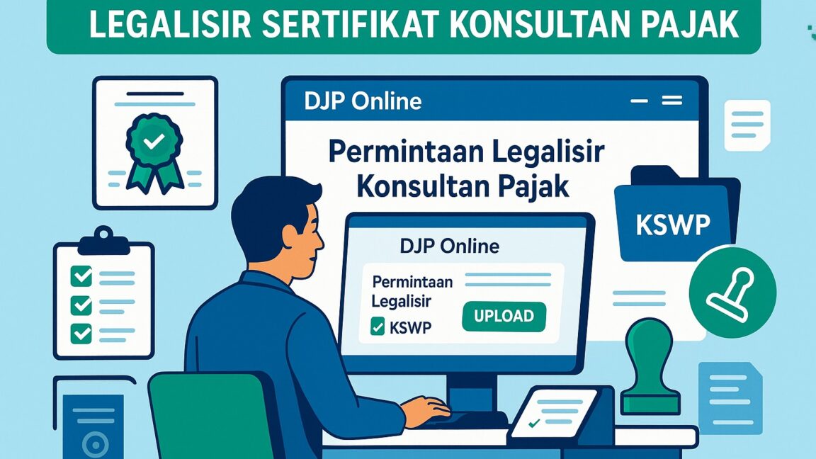 Cara Hitung Pajak PPh 15 - PAJAK.COM