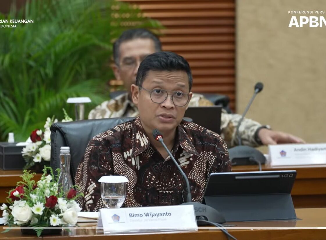 DJP: Pemeriksaan Pajak Lebih Singkat! Ada yang Paling Lama 1, 3, dan 5 ...